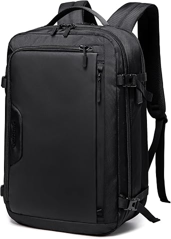 ah arctic hunter 15.6 Inch Laptop Backpack Multifunctional Travel Bag ...