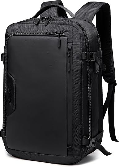 ah arctic hunter 15.6 Inch Laptop Backpack Multifunctional Travel Bag ...