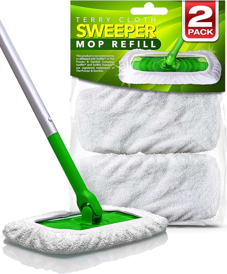 Amazon.com: swift mop