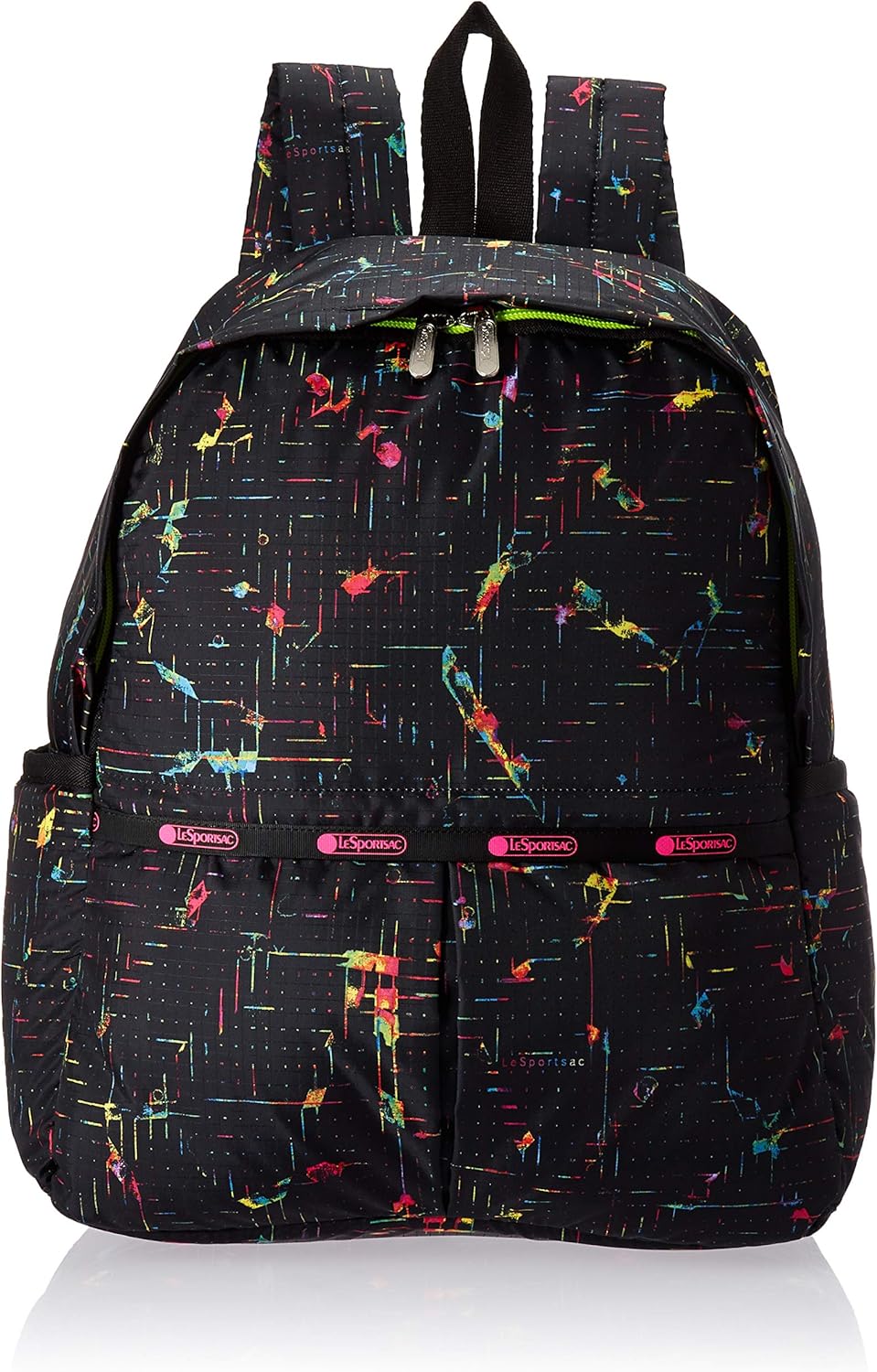 Amazon.com: LeSportsac Classic Noho Backpack : Clothing, Shoes & Jewelry