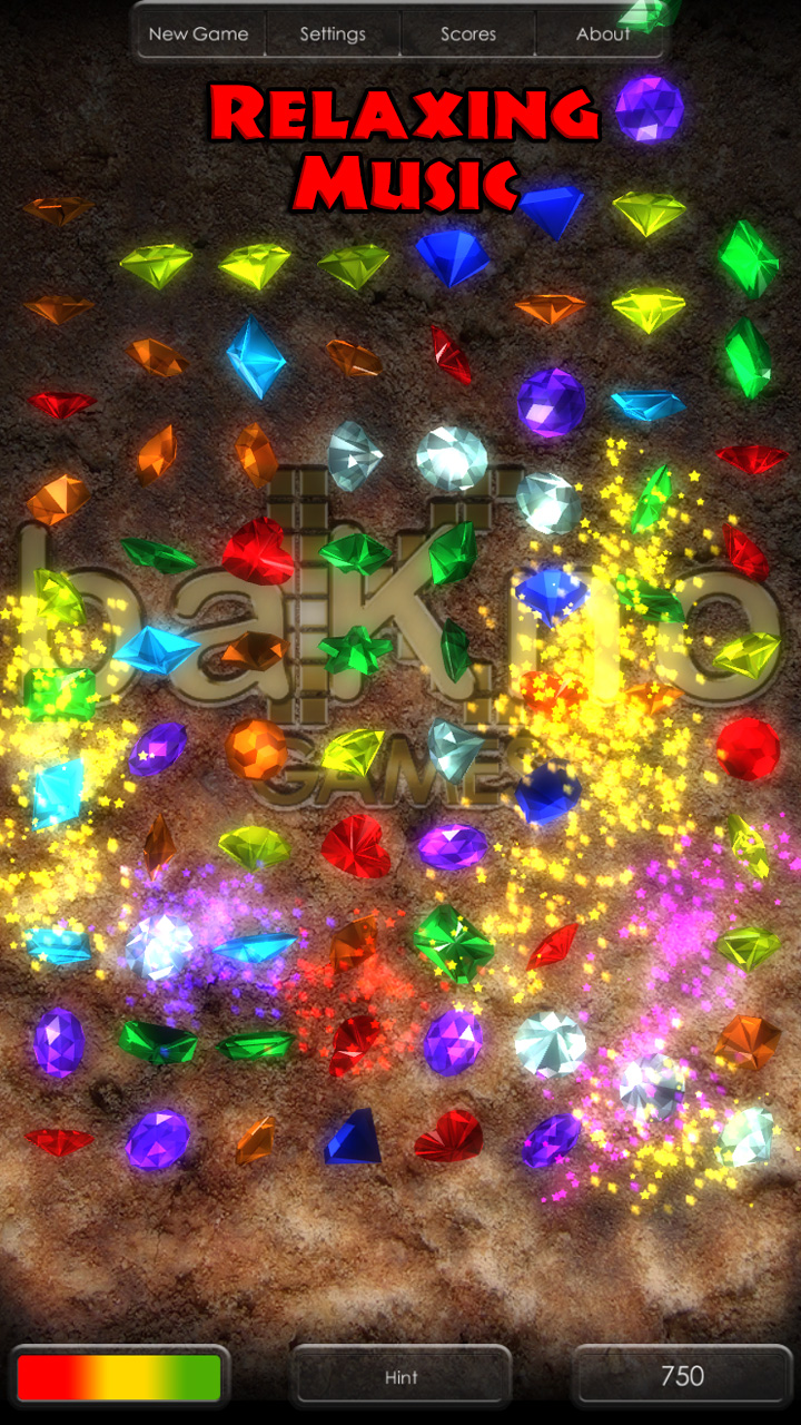 Gems - App on Amazon Appstore