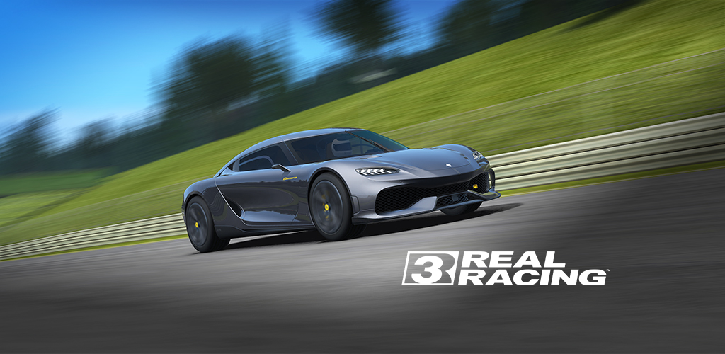 Real Racing 3 - App on Amazon Appstore