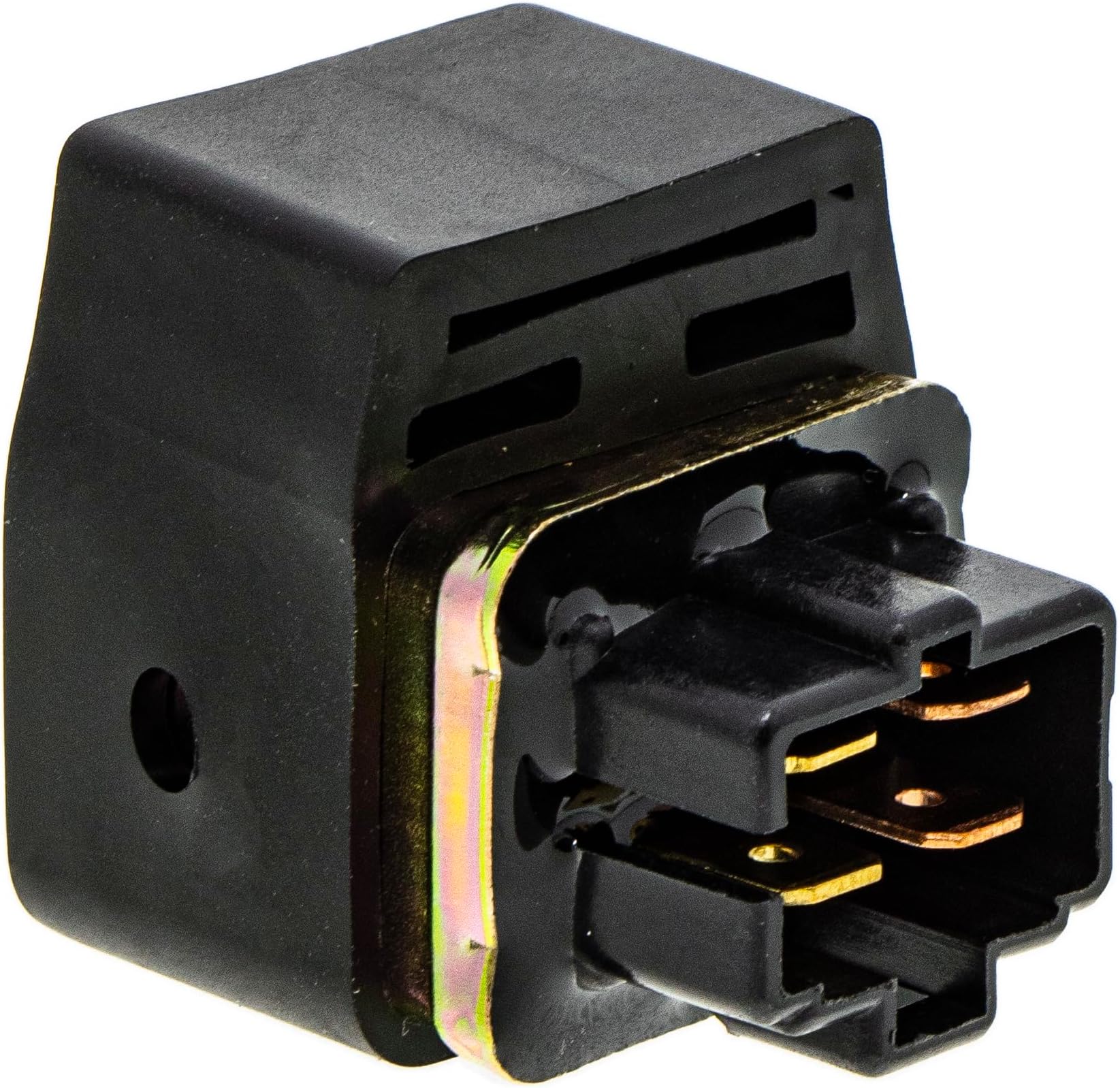 Amazon.com: Polaris OEM Starter Relay Switch 2001-2006 Sportsman ...