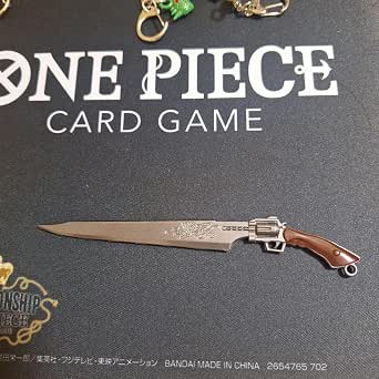 Amazon.co.jp: Gunblade FF FlNALFANTASY Sword Mini Weapon Accessory ...