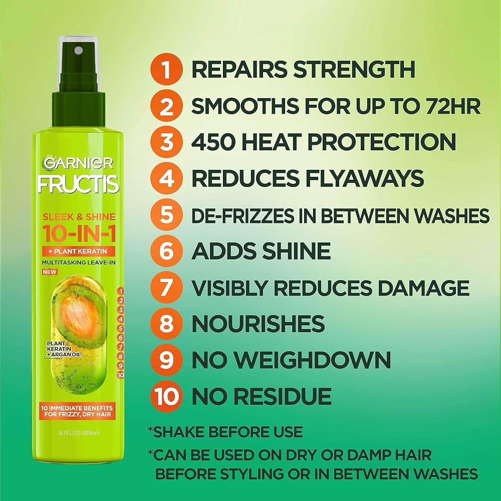 Modelos De Cabelo Garnier Fructis Descobre A Gama De Produtos Fructis