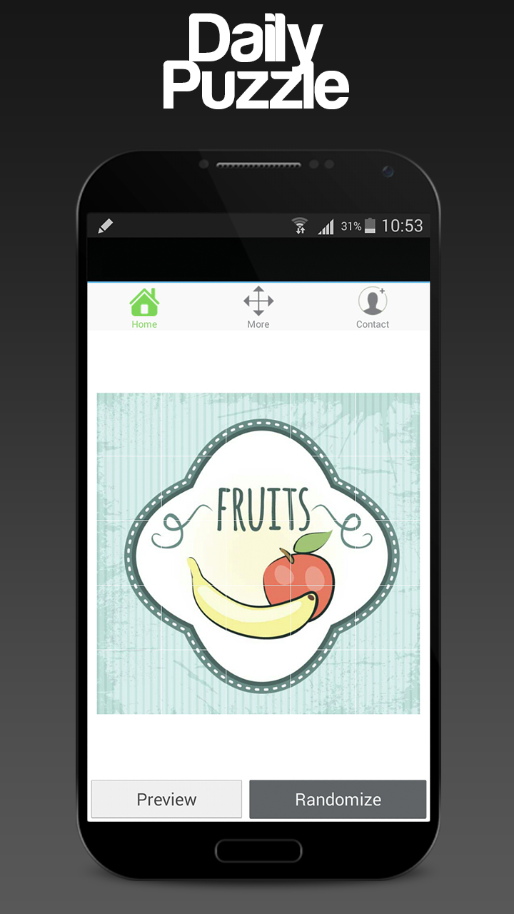 Daily Puzzle - App on Amazon Appstore