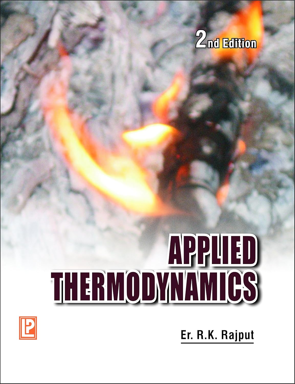 Applied Thermodynamics, R K Rajput, eBook - Amazon.com