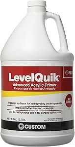 LevelQuik Concentrated Latex Primer-GAL LEVLQUIK LTX PRIMER : Amazon.co ...