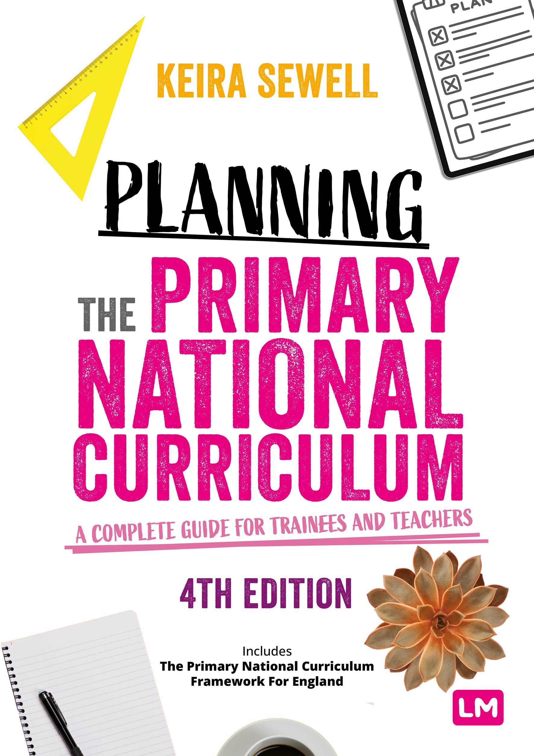 Amazon | Planning the Primary National Curriculum: A complete guide for ...
