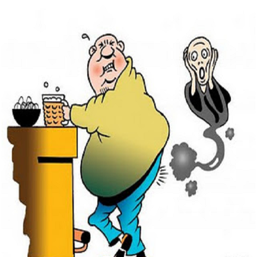 FART BUTTONS FOR FRIENDS! - App on Amazon Appstore