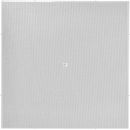 Amazon.com: Valcom 2 Pack 2X2 Lay-in Ceiling Speakers : Electronics