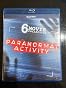 Amazon.com: Paranormal Activity 6-Movie Collection : Katie Featherston ...