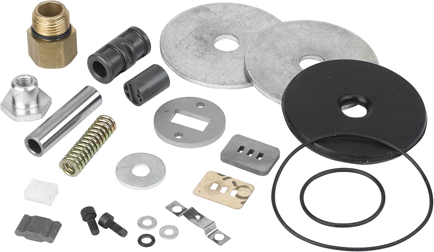 Legacy Air Motor Major Repair Kit for L6000 Series L6005, L6105 and ...