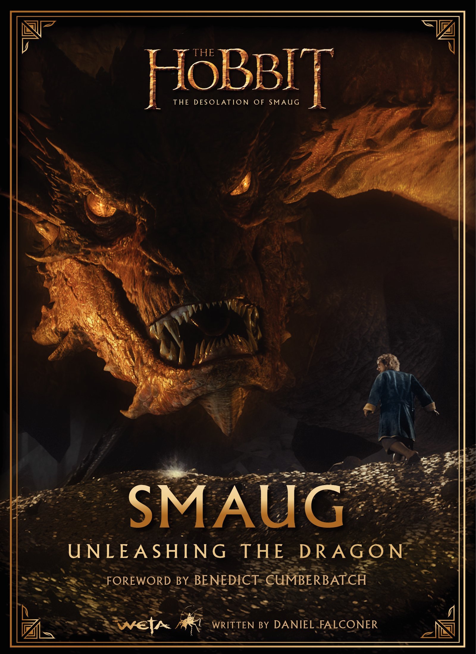 Smaug Dragon Smaug The Dragon, Bilbo & Treasures | Lord Of The Rings