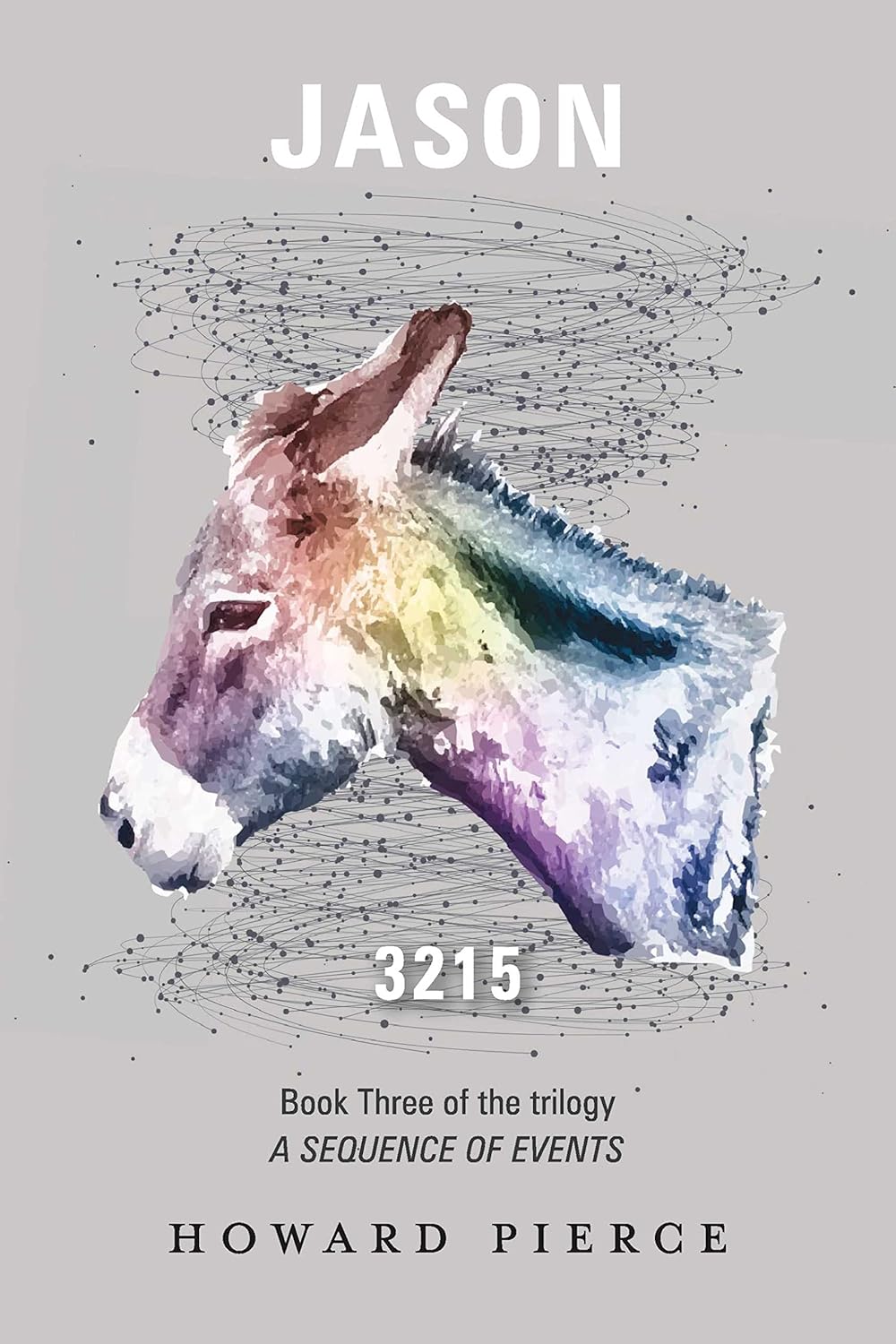 Amazon.com: Jason: Book Three of the trilogy A Sequence of Events eBook ...