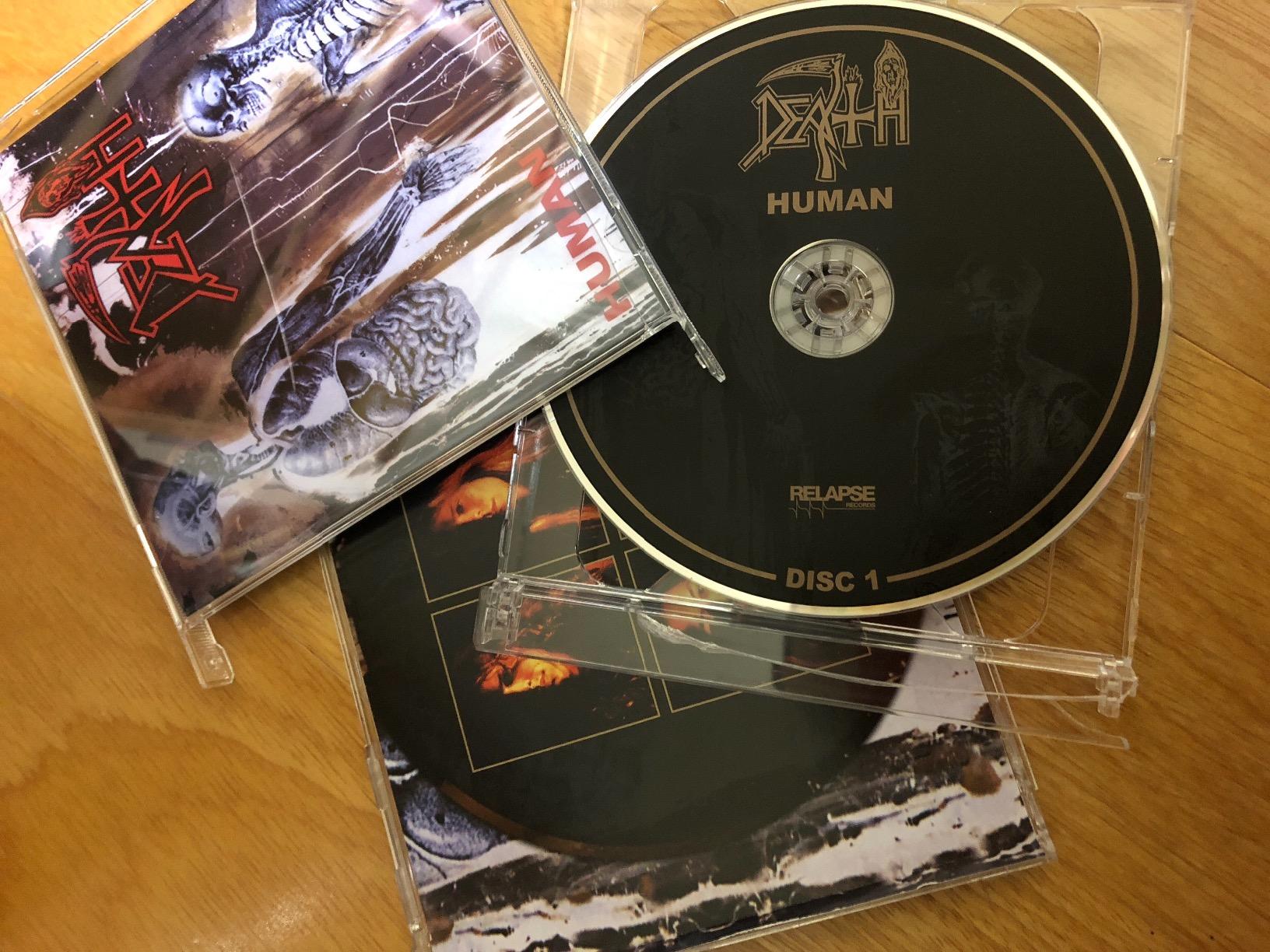 Amazon.co.jp: Human -Deluxe-: ミュージック