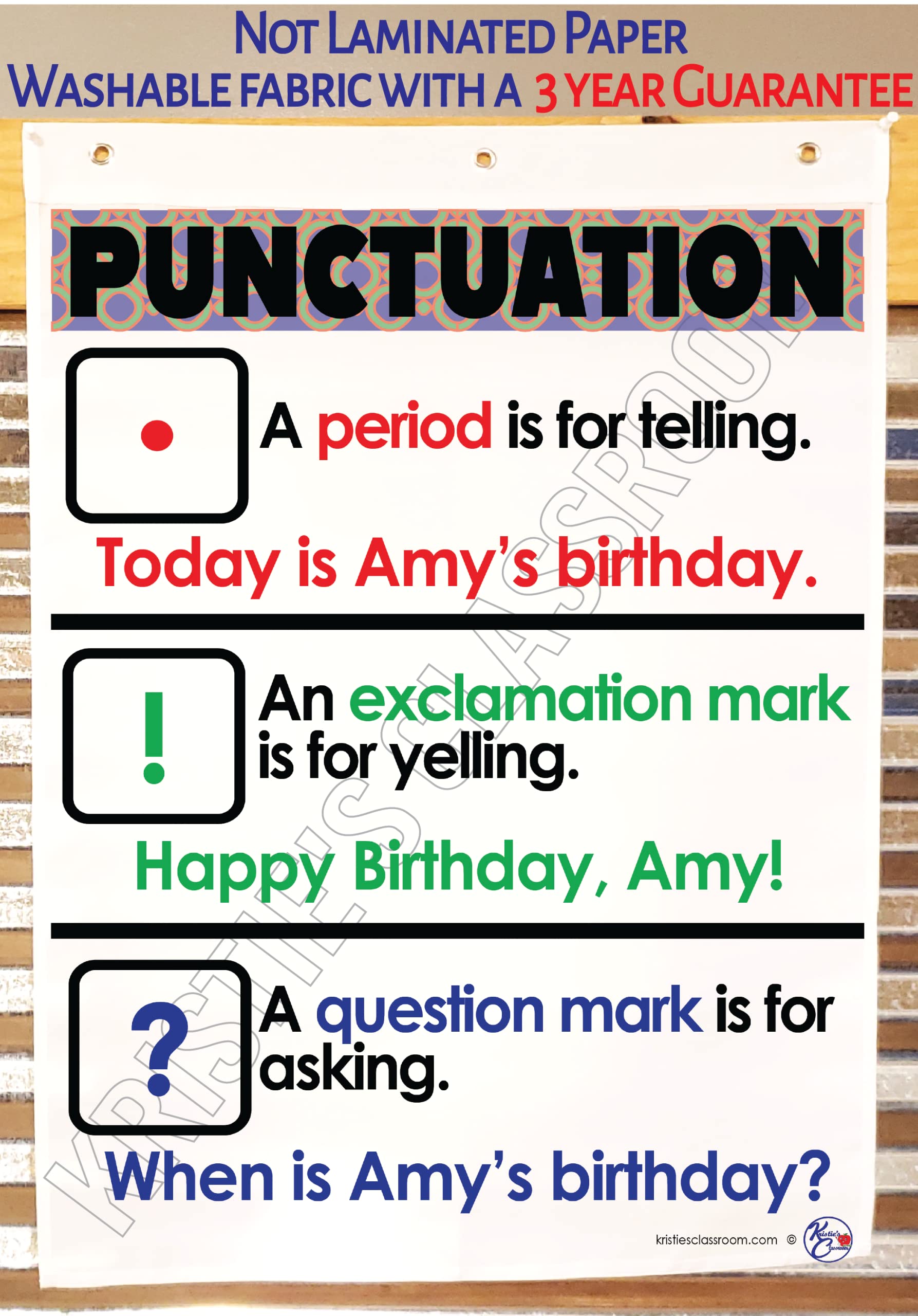 Question Mark Anchor Chart Think Marks For Reading Comprehension The