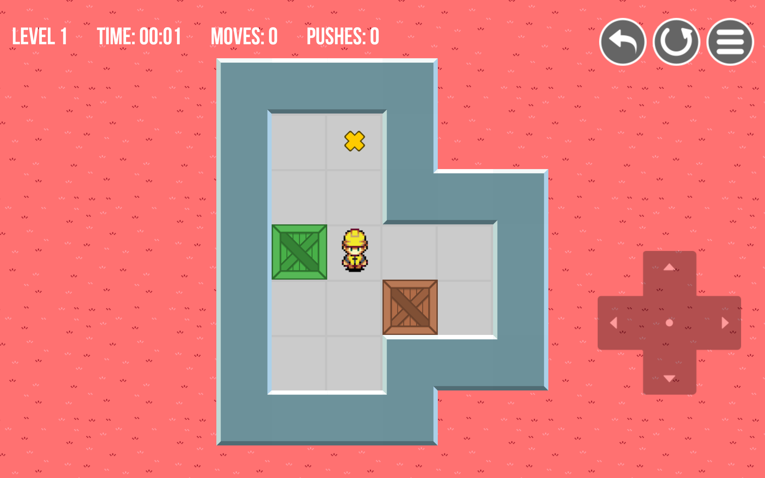 Sokoban Original & Extra- Aplicación en Amazon Appstore