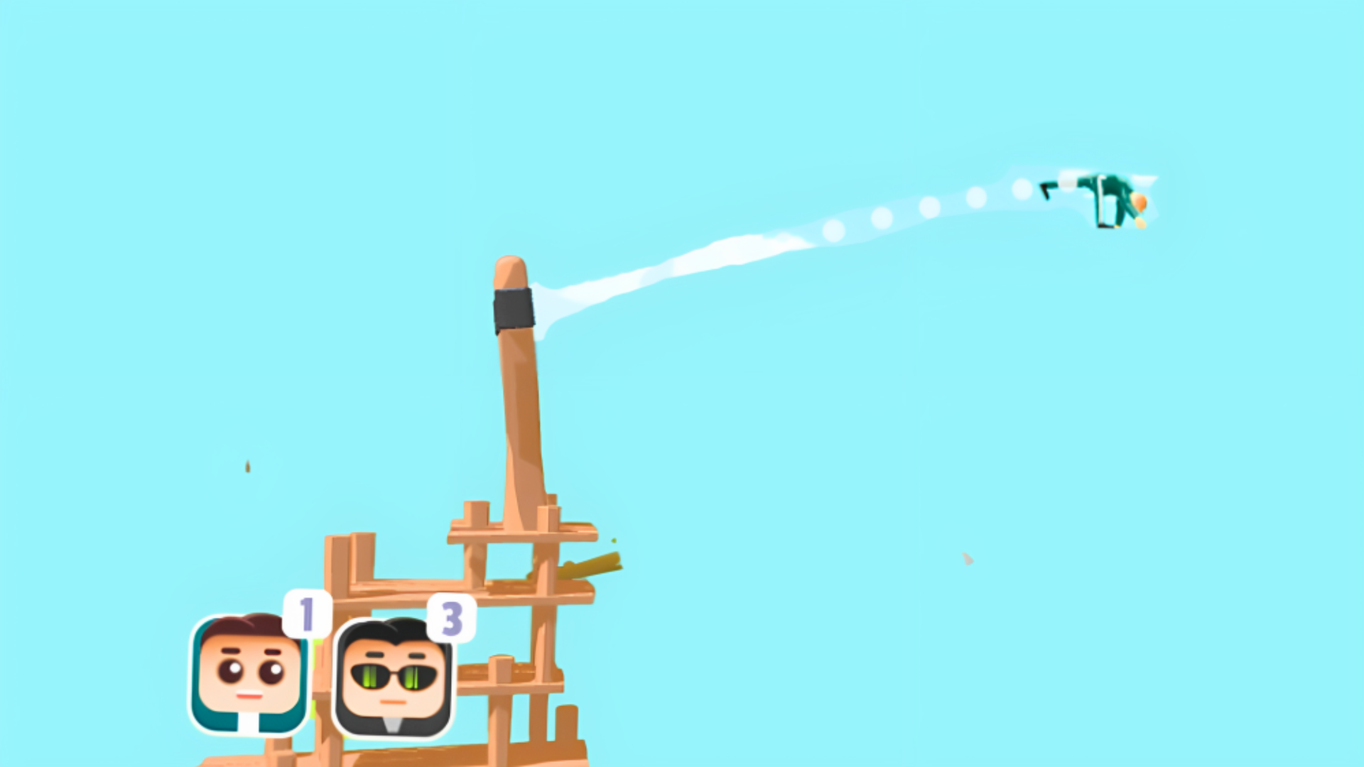 Aim Slingshot Catapult Throw - App on Amazon Appstore