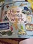 Look Inside How Things Work: Rob Lloyd Jones: 9781474936576: Amazon.com ...