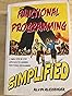 Functional Programming, Simplified: (Scala Edition): Alexander, Alvin: 9781979788786: Amazon.com ...
