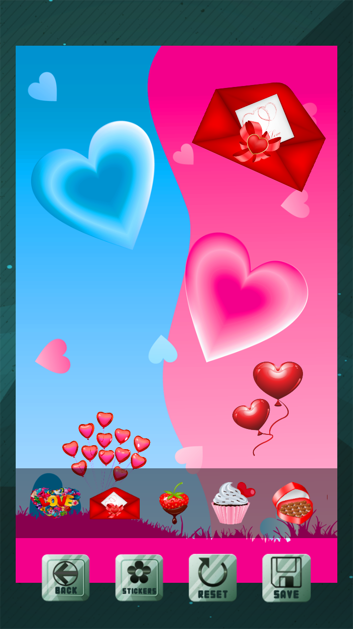 Love Date Invitation Cards - App on Amazon Appstore