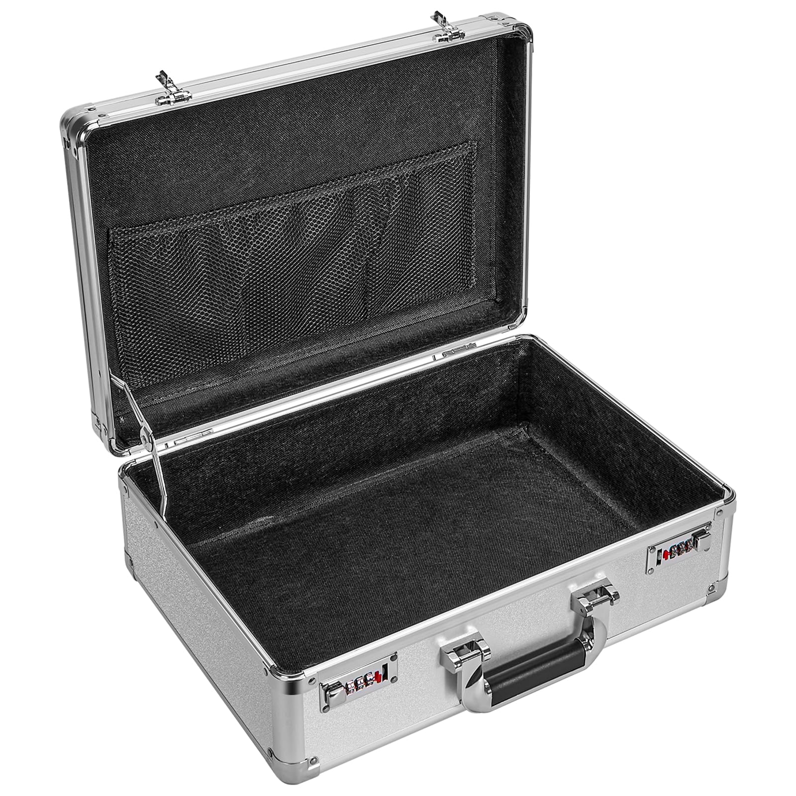 Amazon.com: GODLONSEN File Organizer Storage Box - 18.8 x 14.5 x 6.2 ...