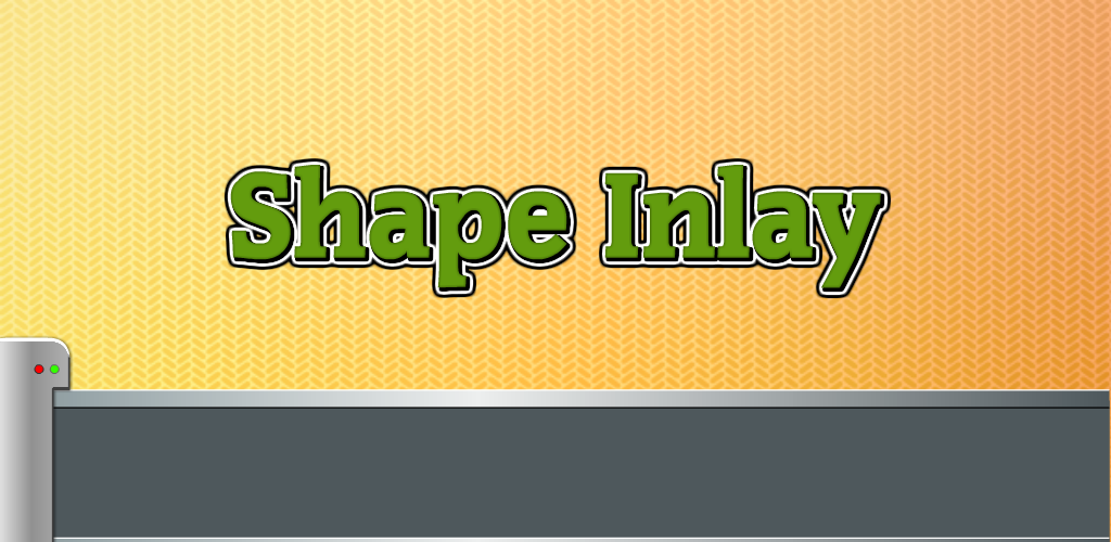 Shape Inlay:Amazon.com:Appstore for Android