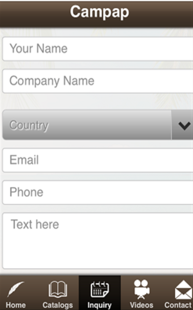 Campap - App on Amazon Appstore