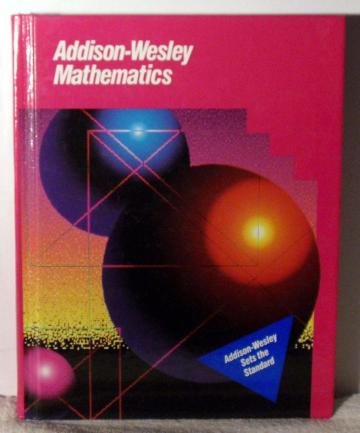 Addison-Wesley Mathematics: Grade 4: Eicholz, Robert E., O'Daffer ...