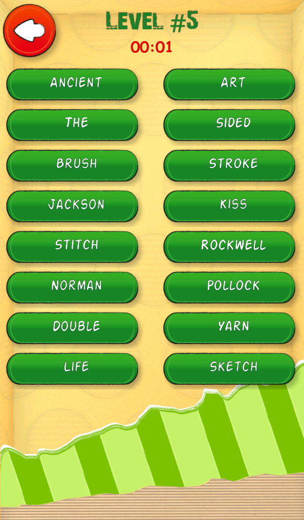 Word Match (Kindle Tablet Edition) - App on Amazon Appstore