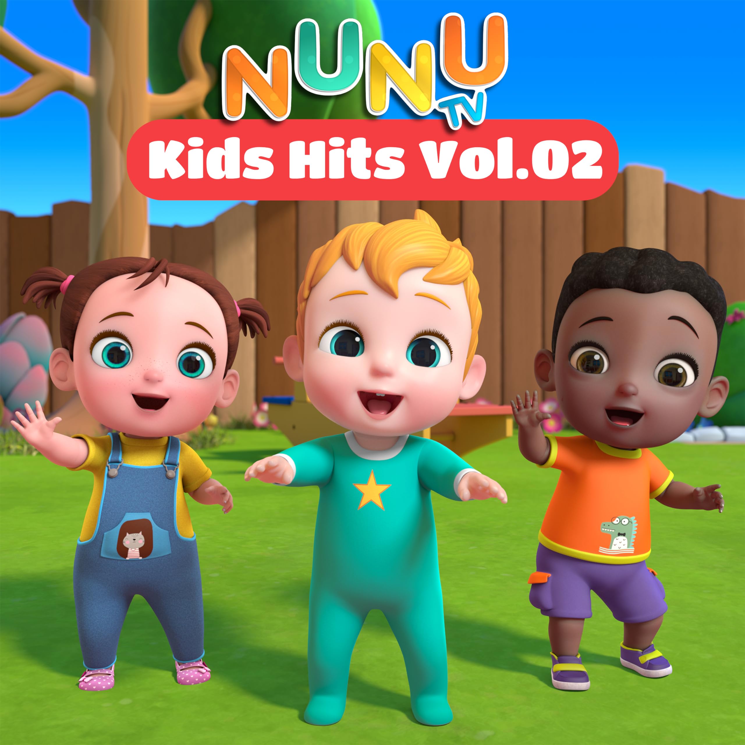 World ABC song by Pinkfong from Pinkfong Cotomo Cats Songs on Amazon Music
