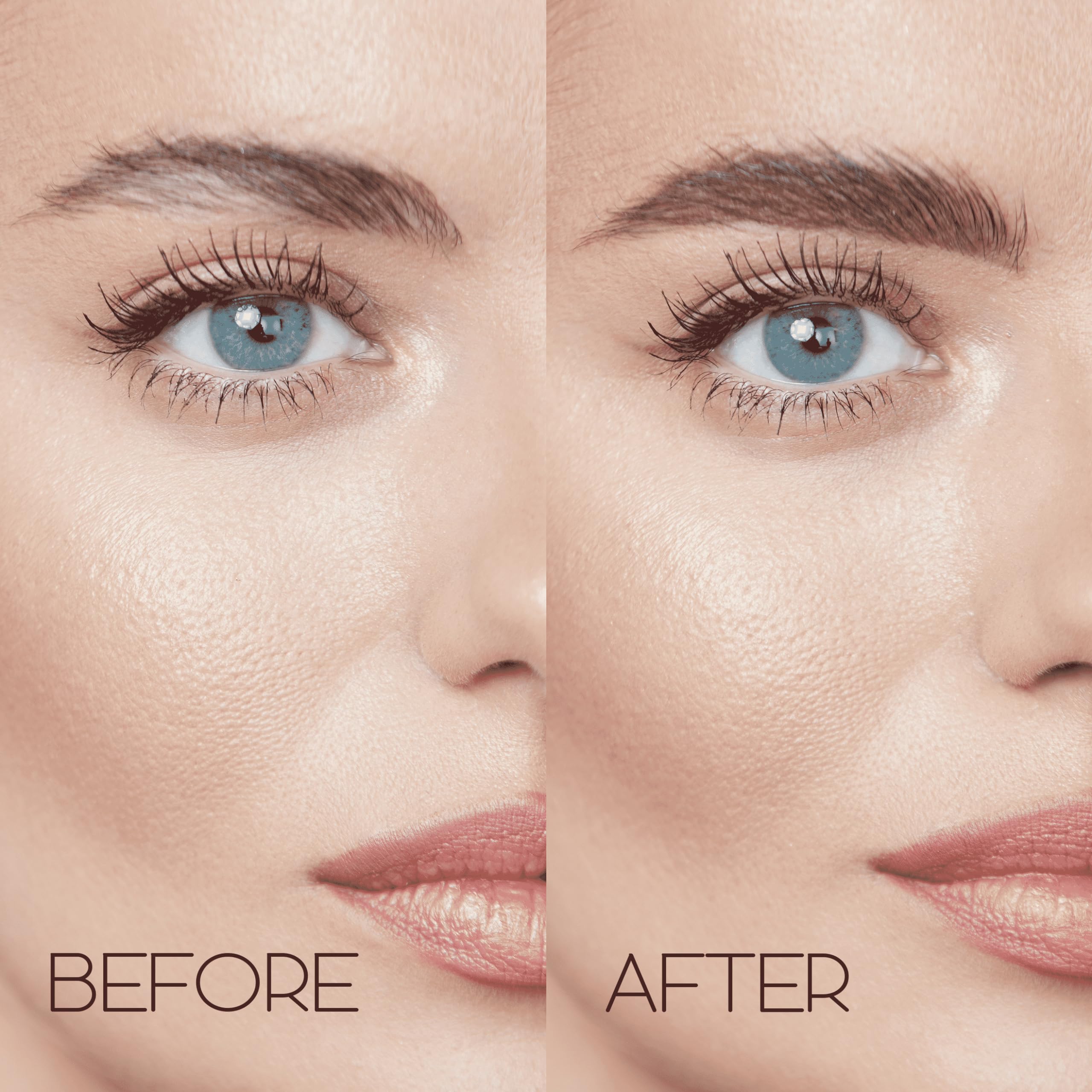 Snapklik.com : Micro Brow Pencil Natural Black Ultra-Thin Tip For ...