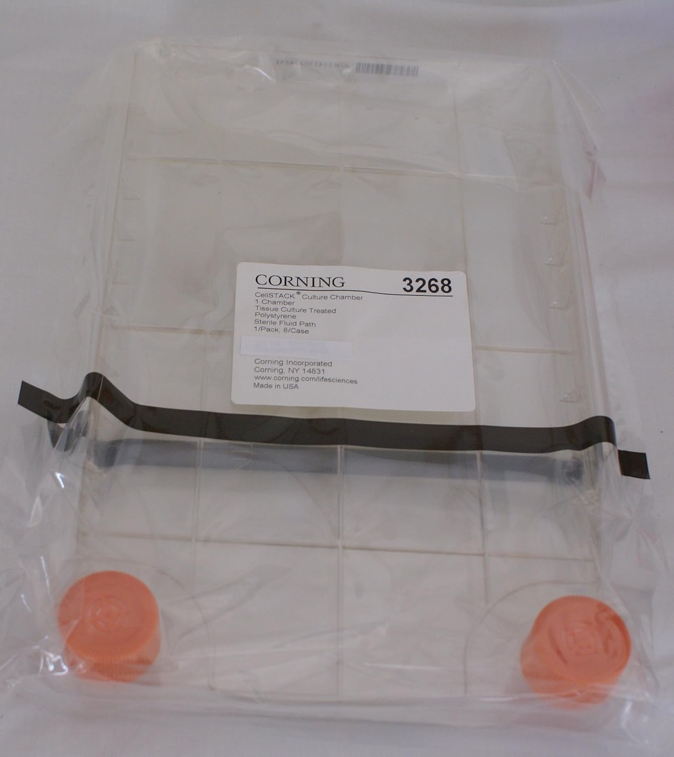 Amazon.com: Corning CellSTACK 3268 Culture Chamber : Everything Else