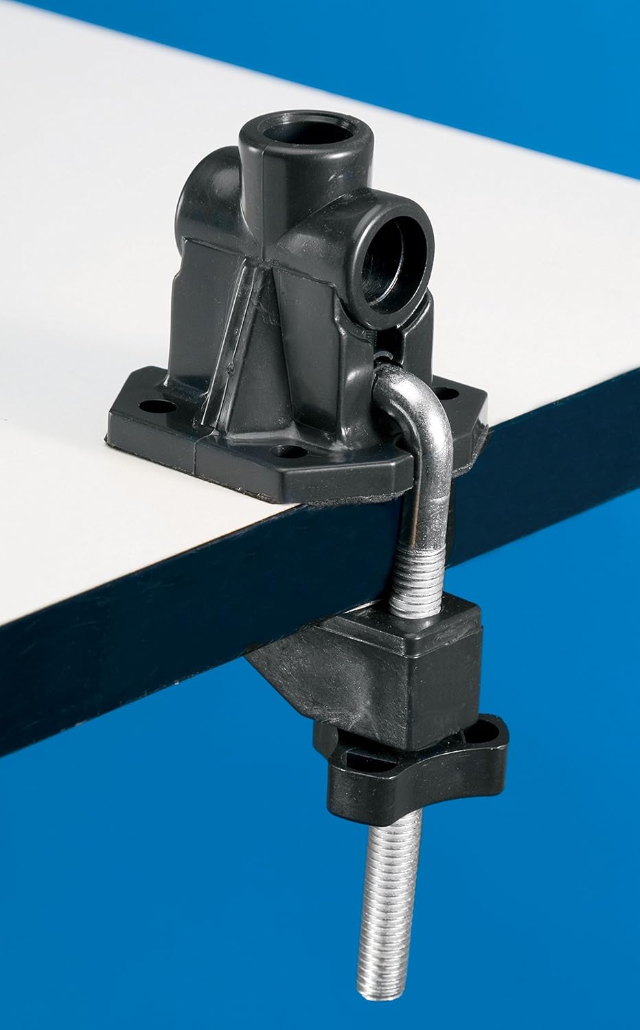 Amazon.com : Alvin, C-CLAMP, Four-Way Plastic Clamp for Alvin G2540 and ...