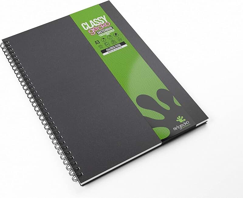 Amazon co uk A3 Sketchbook amazon-co-uk-a3-sketchbook