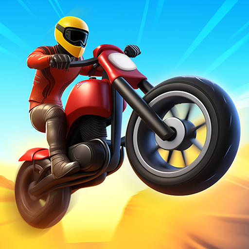 Bike Rider 3D: Racing Games - App on Amazon Appstore