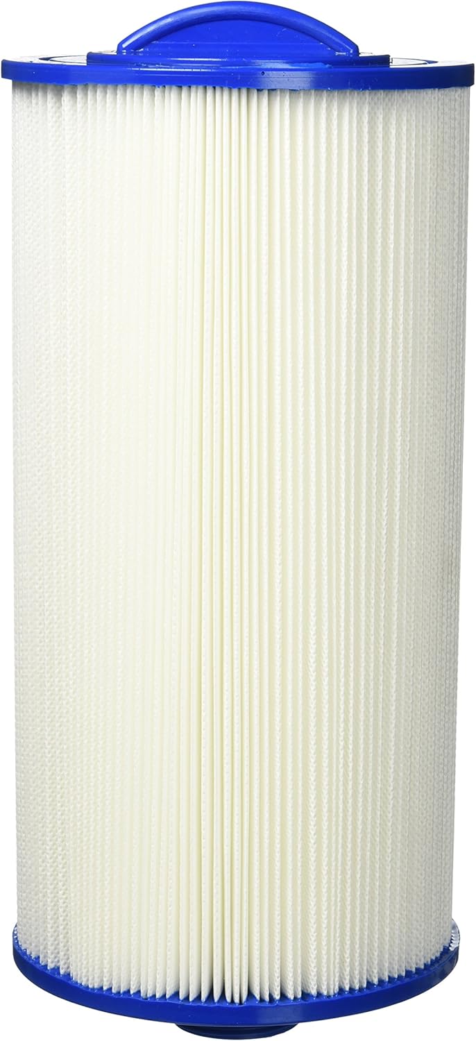 Amazon.com : Pleatco Filtration PTL30W-P4 Spa Filter Cartridge ...