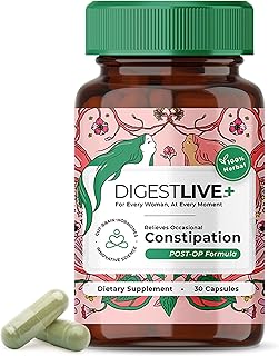 Best Laxatives To Take Post-Surgery: Quick And Safe Relief | MedShun