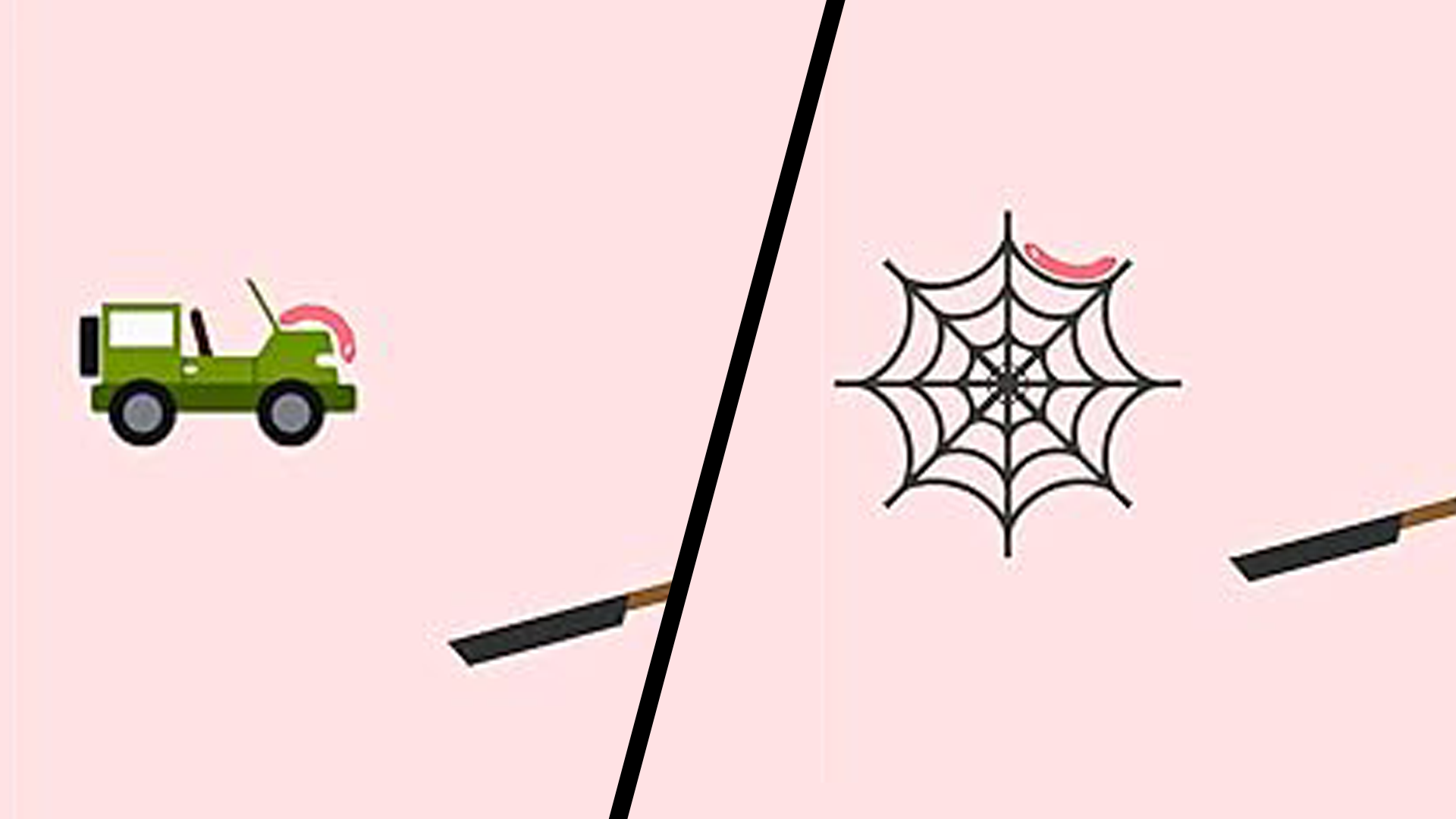 Bacon Flip Game! Flipping Sausage Bounce - Put Bacon on Everything Arm ...