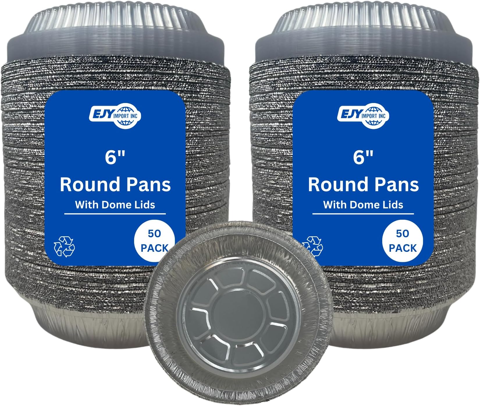 Amazon.com: PLASTICPRO 10 Pack Disposable Aluminum Grill Liners Toppers ...