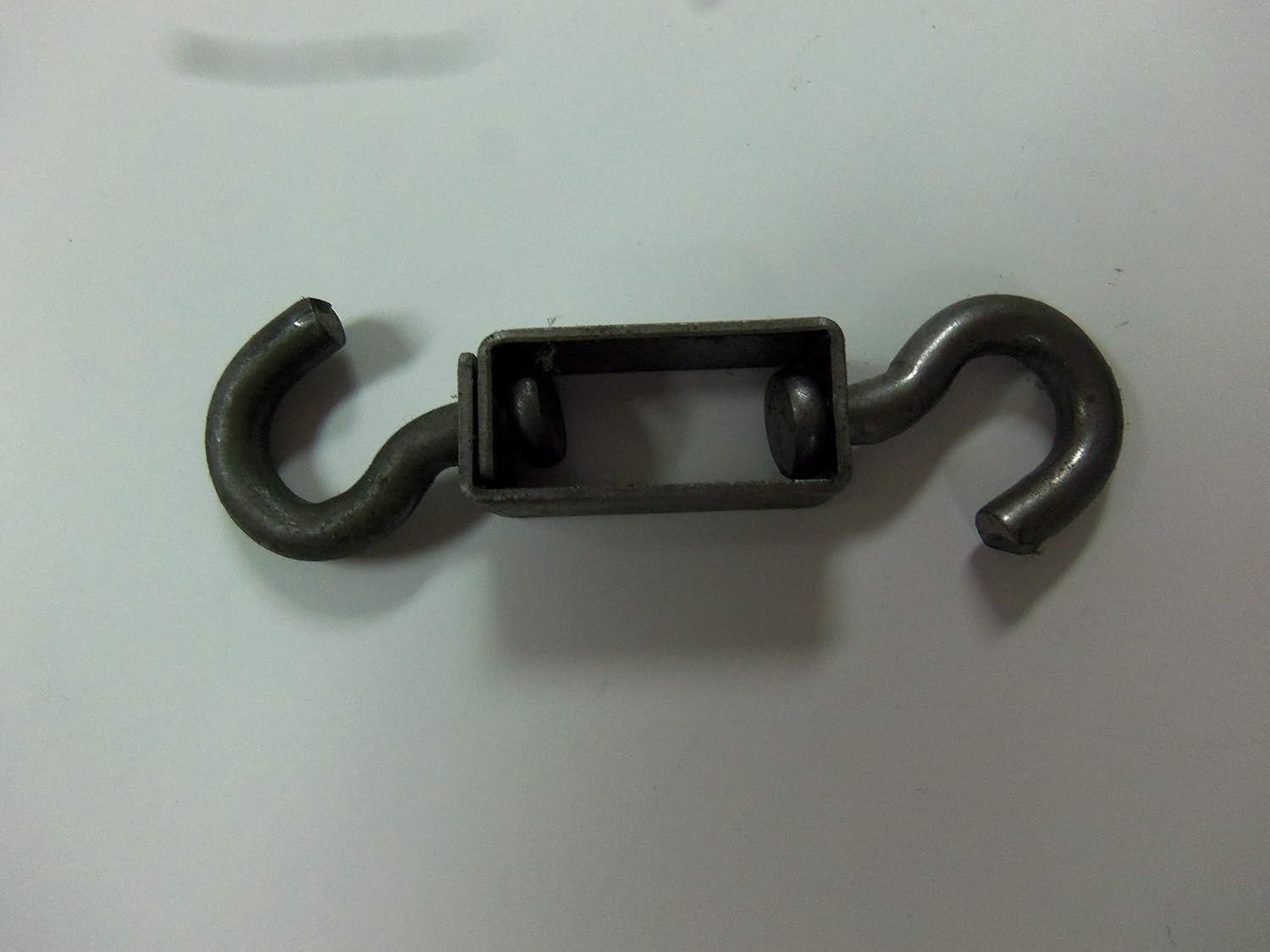 Amazon.com : DOGNNAK Box Swivels w/J Hooks Trapping Supplies (24 Box ...