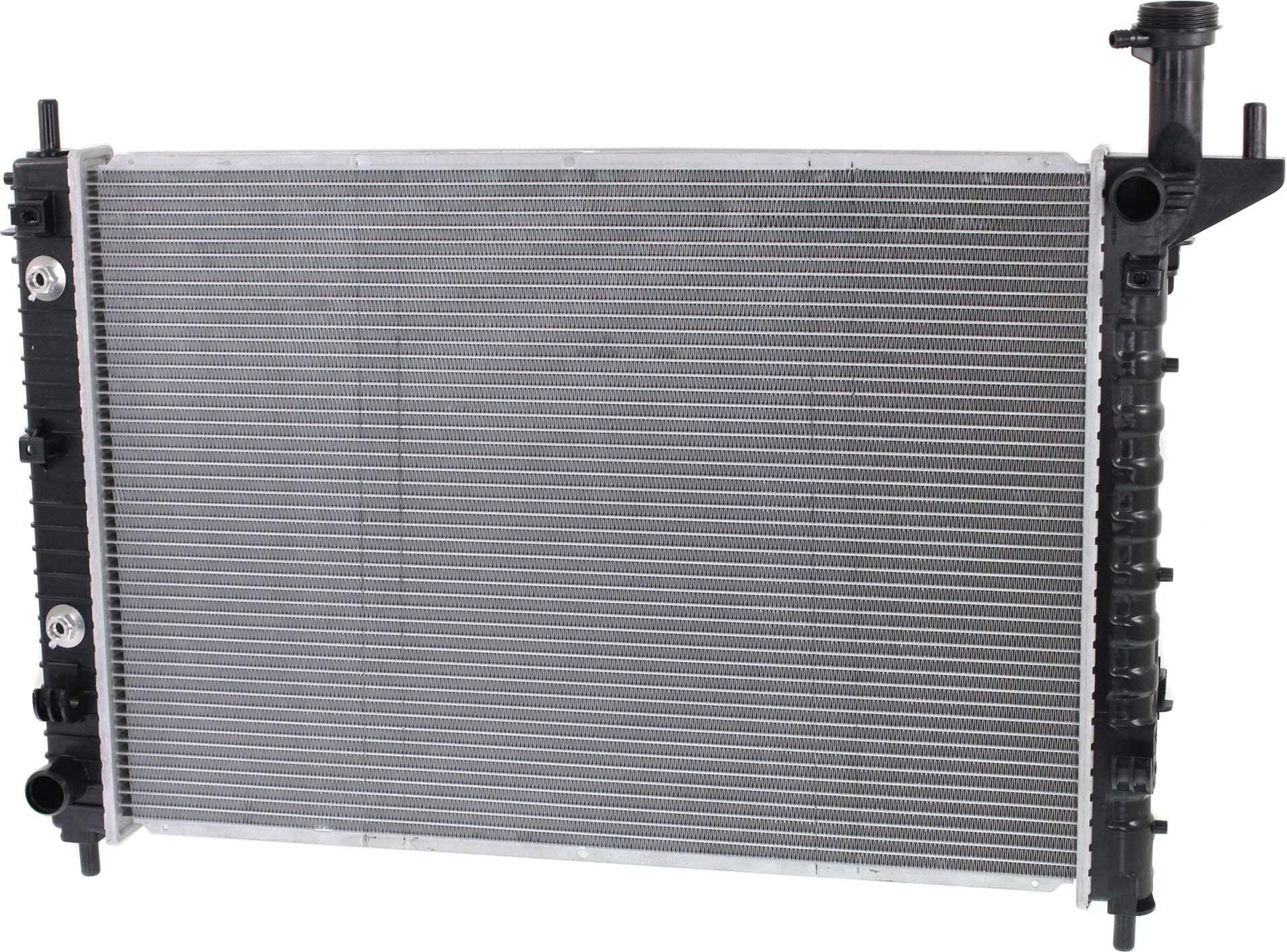 Amazon.com: Garage-Pro Radiator for GMC ACADIA 2007-2017/ENCLAVE 2008 ...