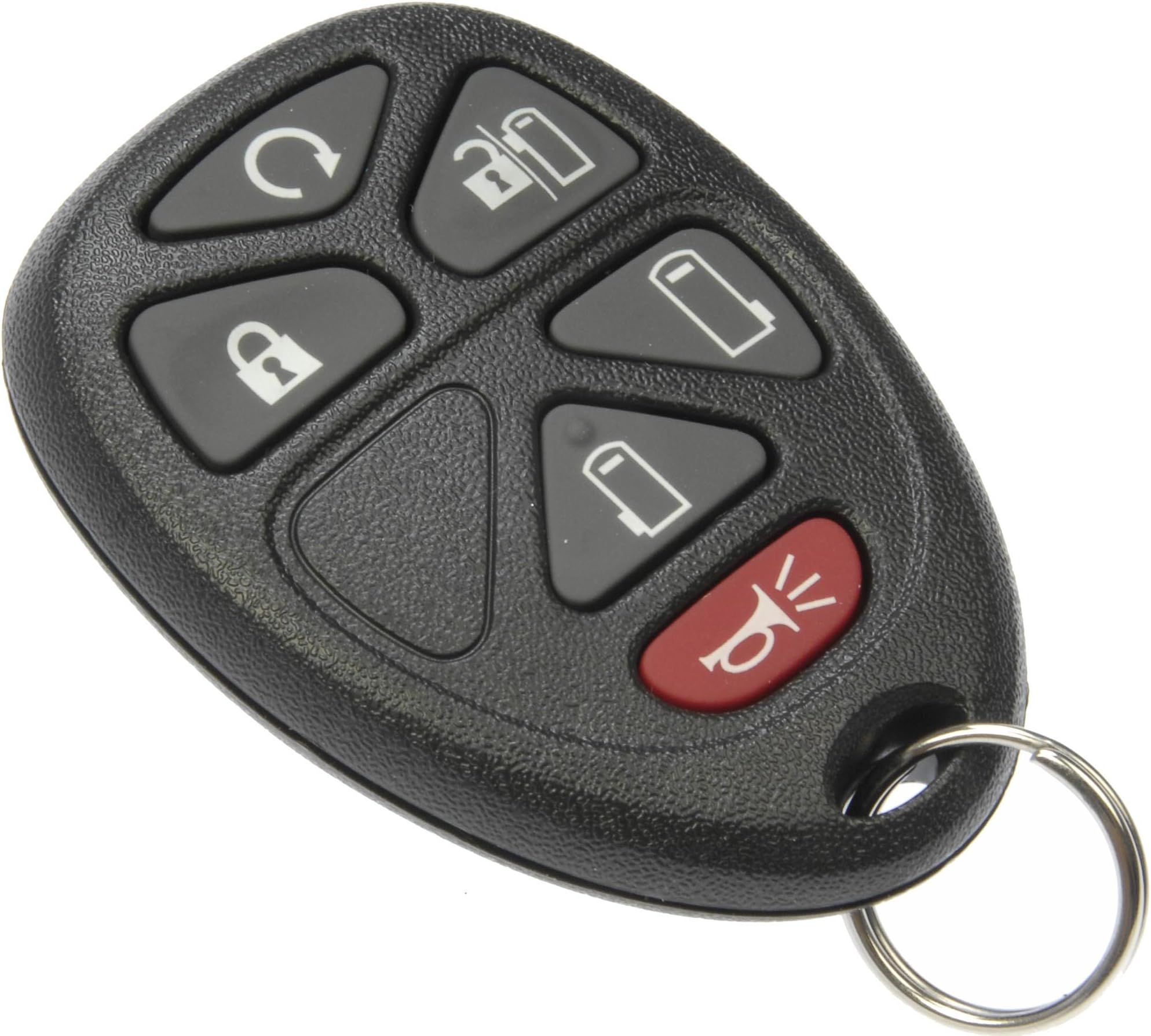 Amazon.com: X AUTOHAUX OUC60270 315MHz SUV Keyless Entry Remote ...