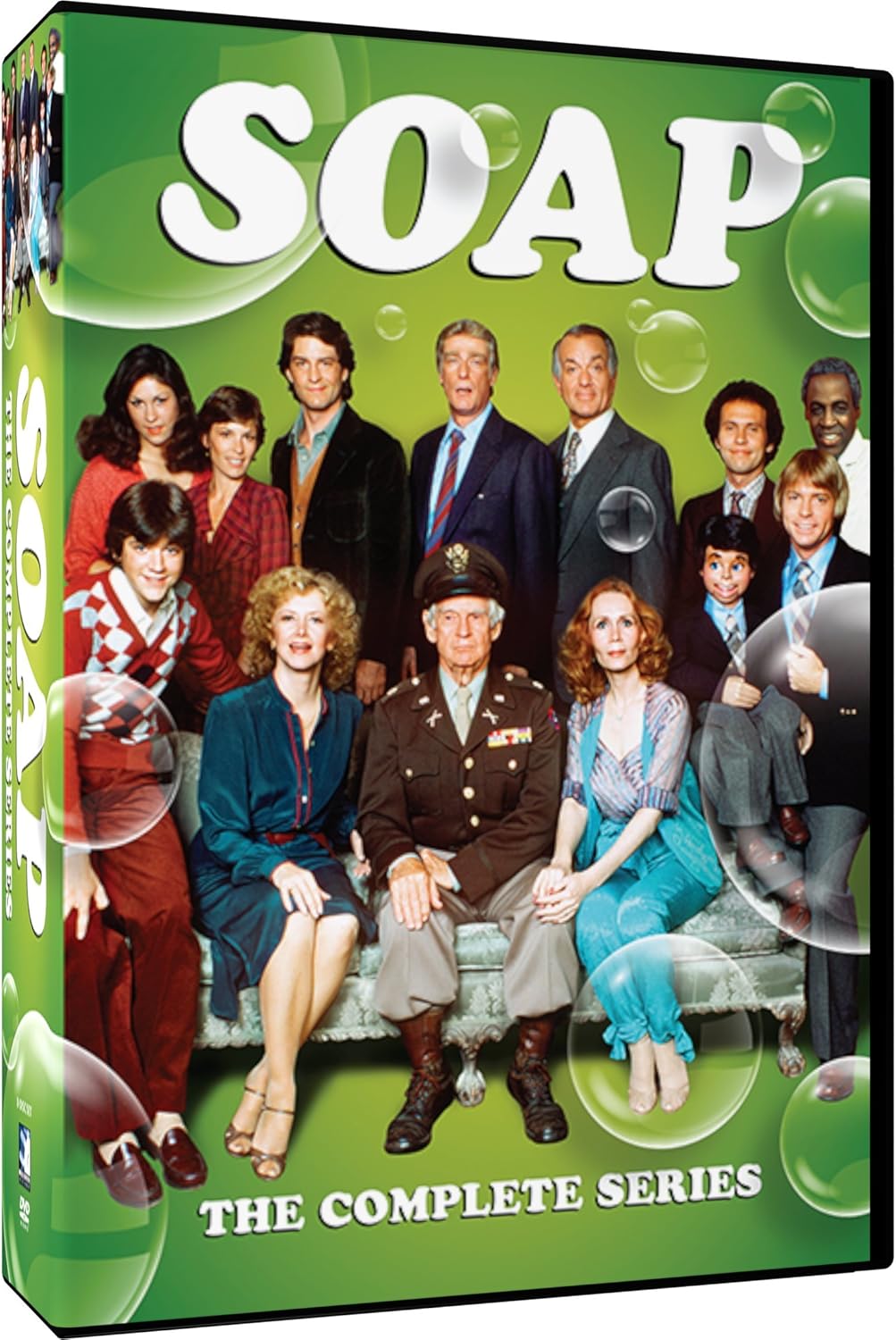 Soap - Complete Series: Amazon.ca: Billy Crystal, Katherine Helmond ...