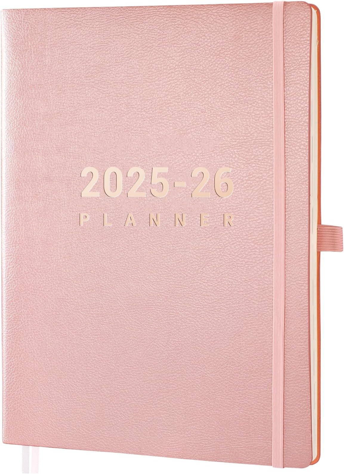 Amazon.com : 2025-2026 Planner - July 2025 - June 2026, Planner 2025 ...