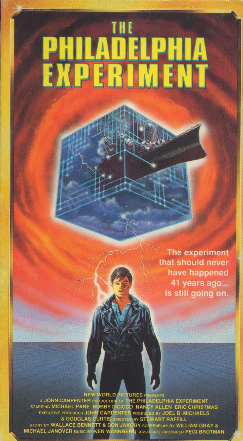 Philadelphia Experiment: Amazon.ca: Movies & TV Shows