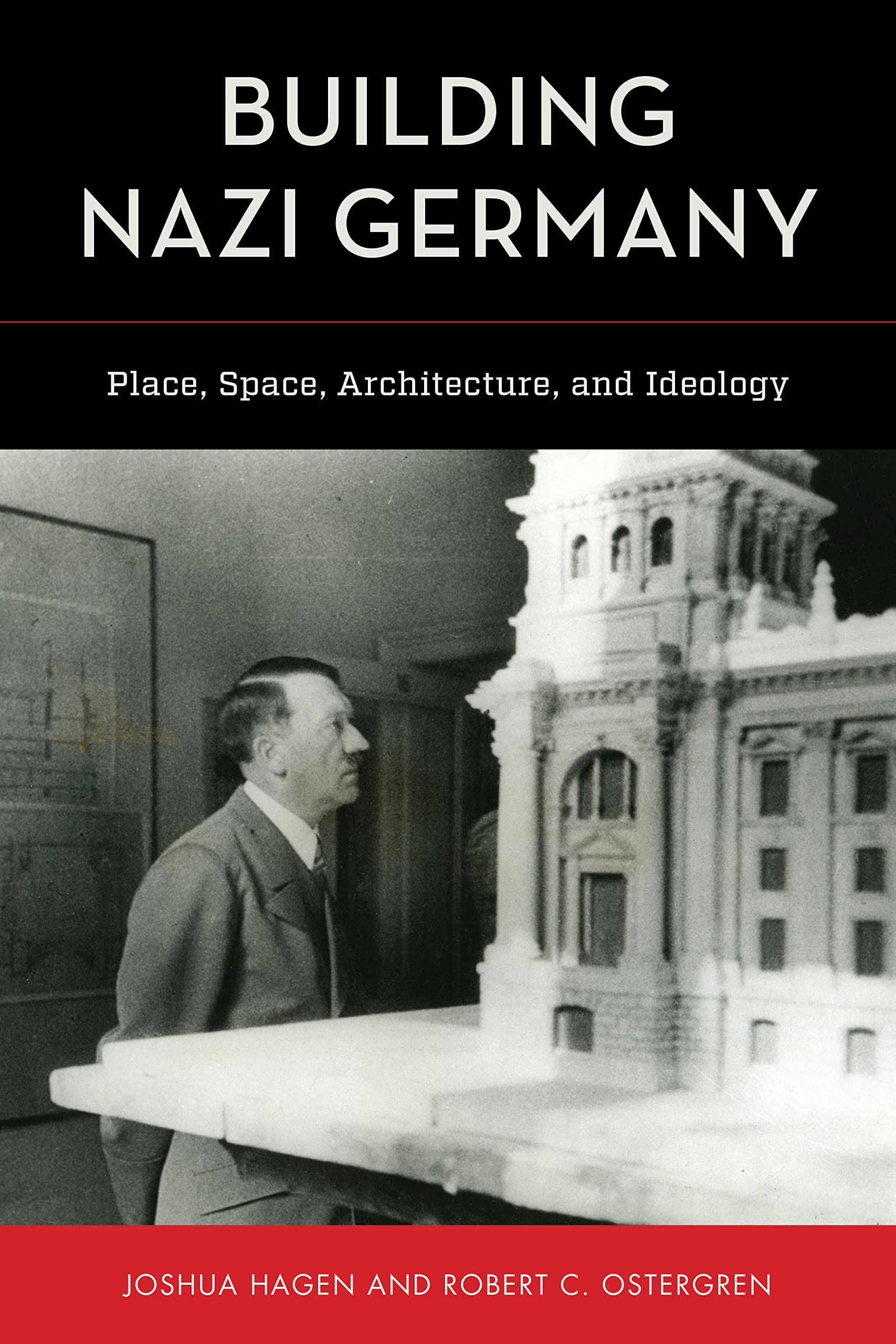 Nazi Architecture Name