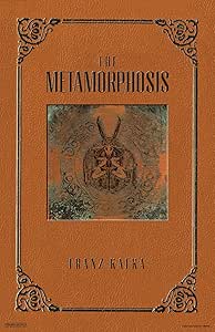 Amazon.com: Pyramid America - Book Poster - The Metamorphosis By Franz ...