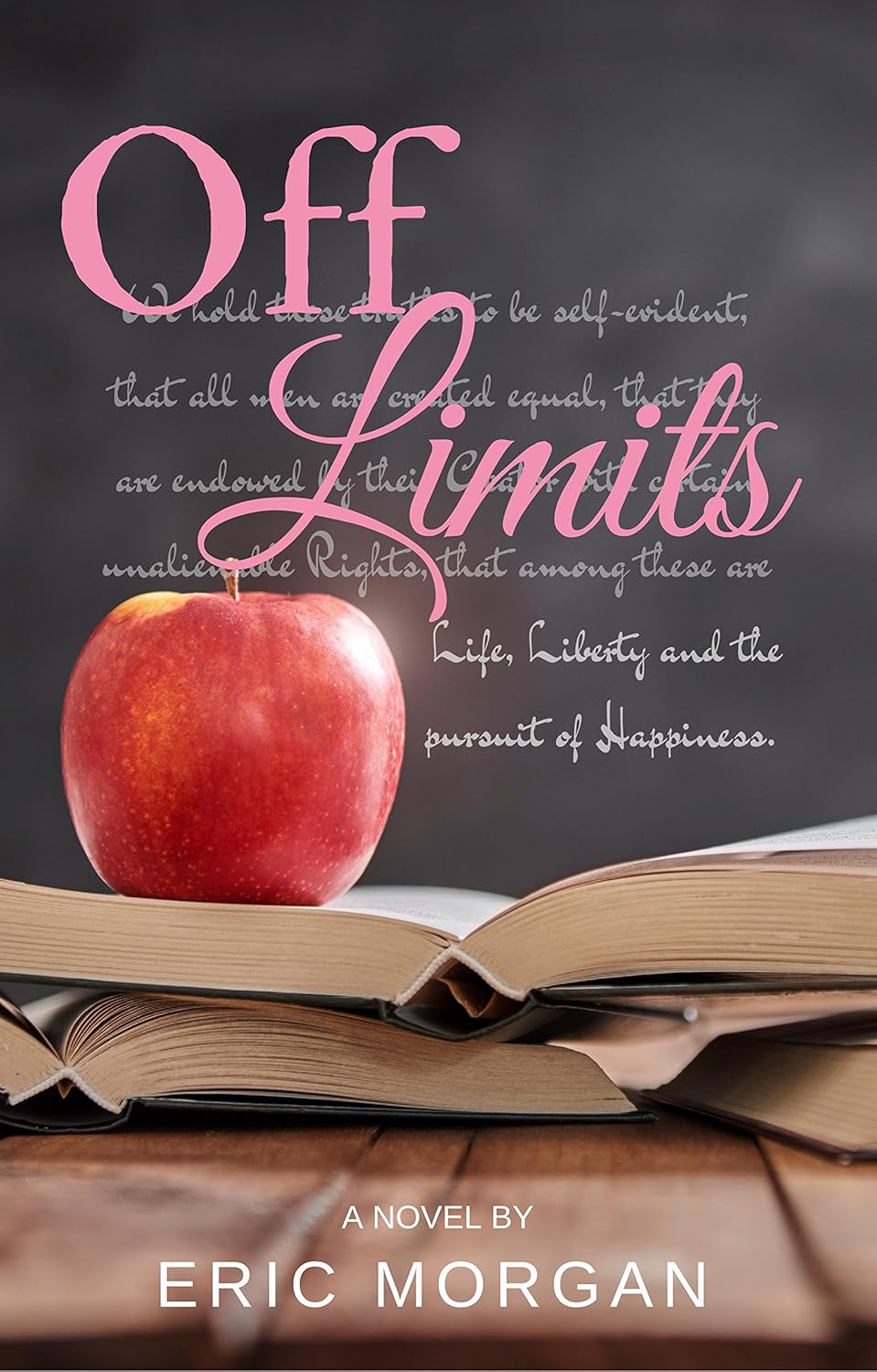 Amazon.com: Off Limits eBook : Morgan, Eric: Kindle Store